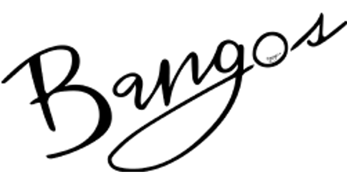 Products – Bangos.com